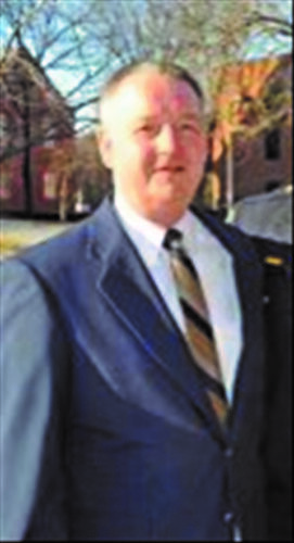 JEFFREY TARR | News, Sports, Jobs - The Intelligencer